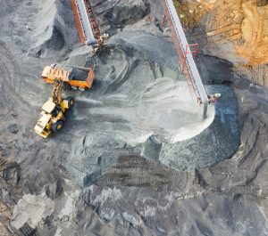 Mining Services Solutions – Geophysical